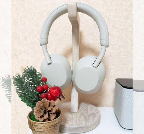 Беспроводные наушники Sony WH-1000XM5