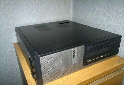 Dell OptiPlex 790 DT для дома и офиса