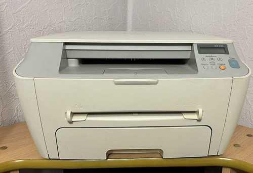 Принтер samsung scx-4100