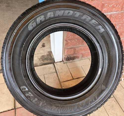 Dunlop Grandtrek AT20 265/65 R17 102V