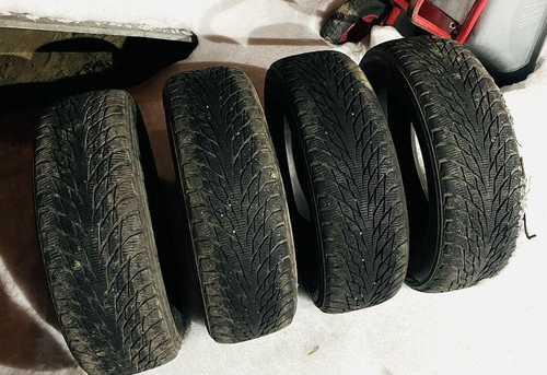Nokian Tyres Hakkapeliitta R2 185/65 R15