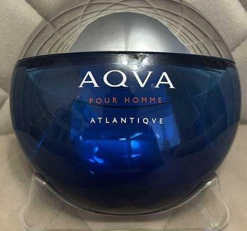 Bvlgari Aqva Atlantiqve