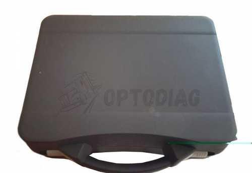 Сканер программатор Tacho CD400