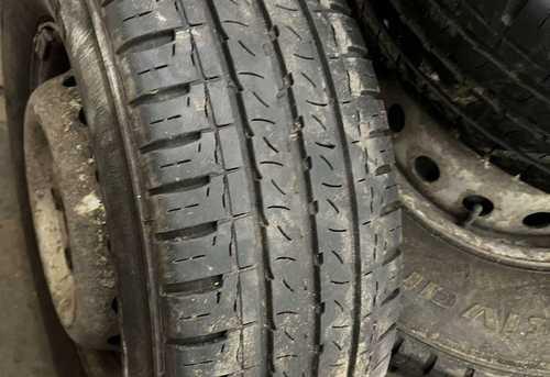 Bfgoodrich Activan 225/70 R15