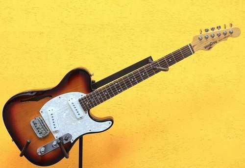 G&L Asat Special Tribute Series