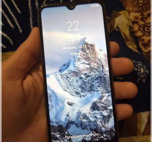 Xiaomi Redmi Note 8T, 4/64 ГБ