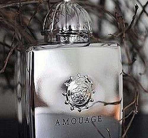 Парфюмерия amouage reflection FOR woman распив10мл