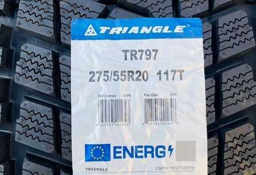 Triangle TR797 275/55 R20 117T