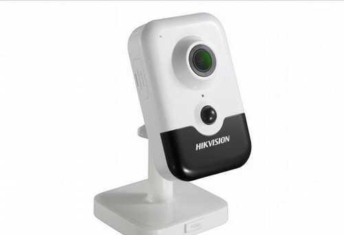 Видеокамера Hikvision DS-2CD2443G0-IW(2.8mm)(W)