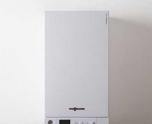 Viessmann Vitopend 100 W 12 кВт двухконтурный