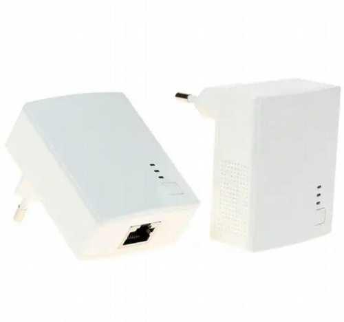 TP-Link TL-PA4010 KIT Комплект адаптеров