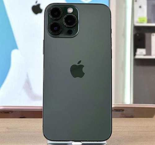 iPhone 13 Pro Max, 256 ГБ