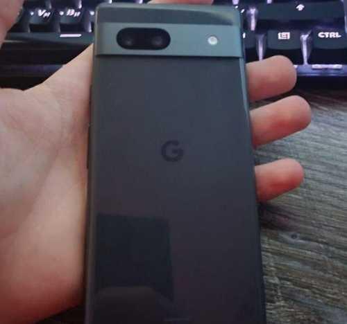 Google Pixel 7a, 8/128 ГБ