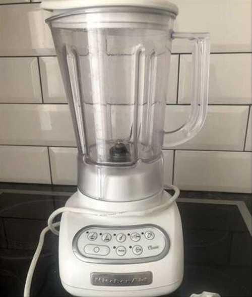 Блендер KitchenAid