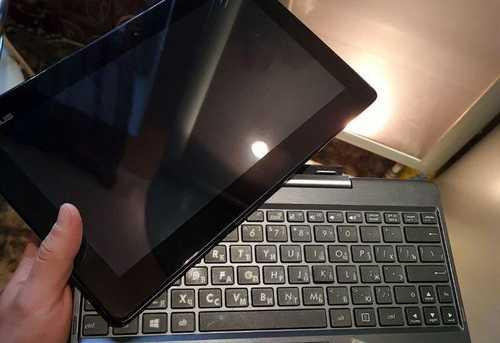 Asus transformer book