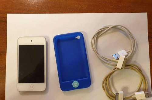iPod touch Четвёртое поколение A1367 8 Гб
