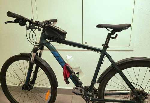 Велосипед горный Aspect nickel 29 2022