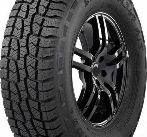Goodride SL 369 275/65 R18 116T