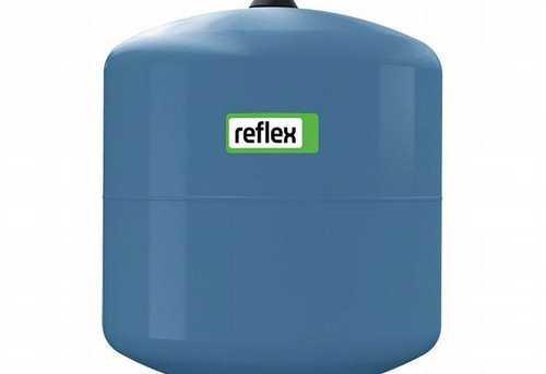 Бак мембранный Reflex refix DE 8, 10 bar