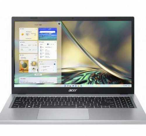 Ноутбук Acer Aspire 3 A315-24P-R0Q6-wpro - новый