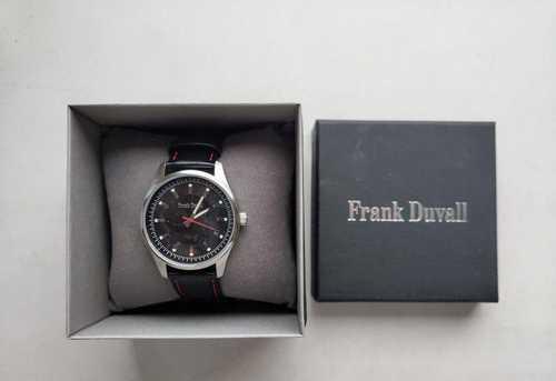Часы Frank Duvall