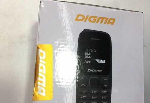 DIGMA Linx A106