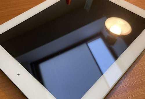 iPad (4-го поколения) 2012-2013