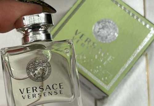 Духи миниатюра versace versense 5 мл