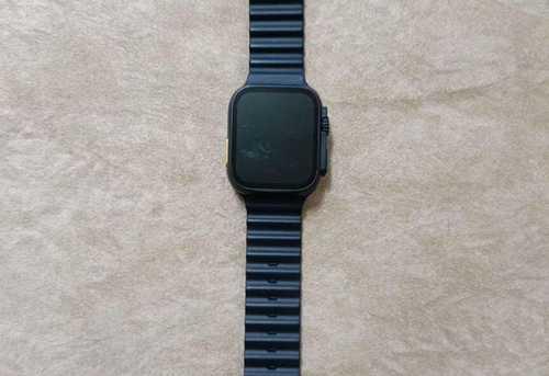 Smart watch t800 Ultra