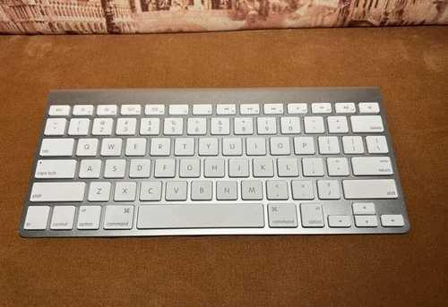 Клавиатура Apple magic keyboard и trackpad