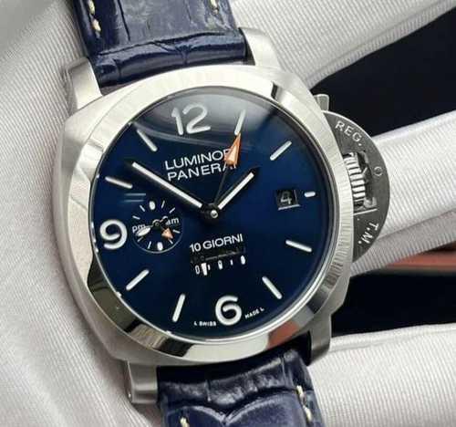 Часы Panerai Luminor 10 Giorni