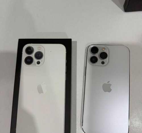 iPhone 13 Pro Max, 256 ГБ