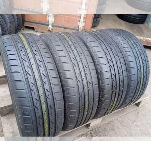 Bridgestone Nextry Ecopia 185/55 R15
