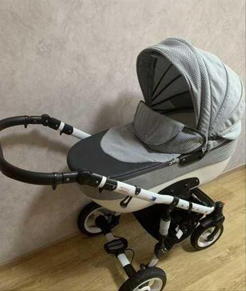 Коляска