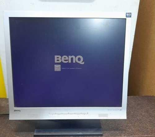 Монитор benq Q7C5 (1)