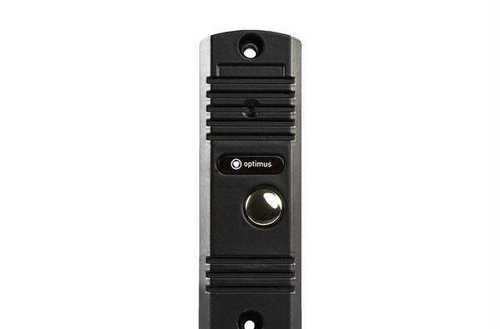 Optimus DS-700L (Черный) Панель видеодомофона