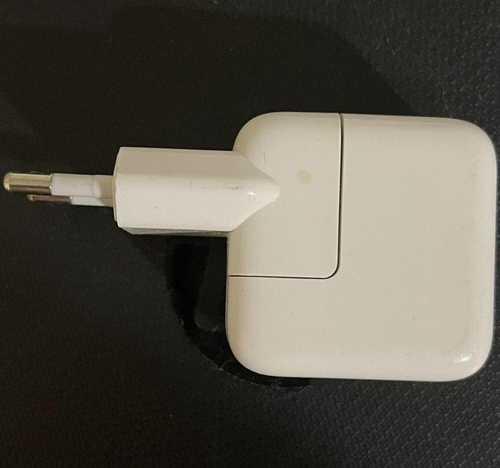 Адаптер блок питания 12 w apple usb original