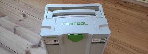 Фрезер вертикальный festool OF 1400 EBQ-Plus