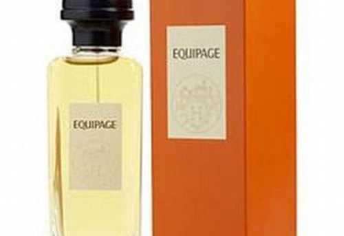 Hermès Hermes Equipage EDT спрей