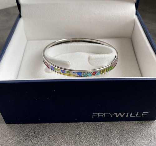 Литой браслет Freywille ultra оригинал