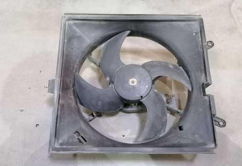 Вентилятор радиатора для Mitsubishi Carisma (DA)