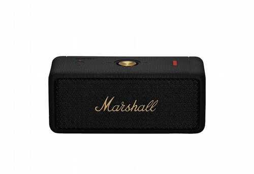 Акустика Marshall Emberton II 20 Вт черный