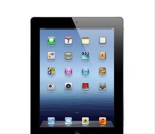 9.7" Apple iPad 16Gb Wi-Fi+Cellular md366rs/A