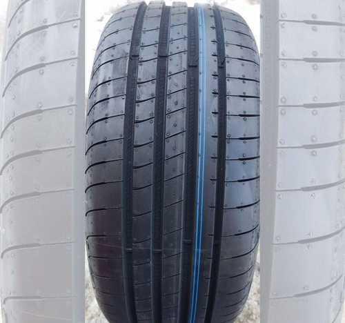 Goodyear Eagle F1 Asymmetric 3 SUV 235/60 R18 107W