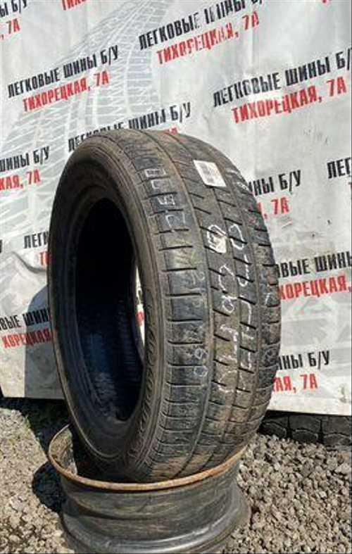 Goodyear Vector 4Seasons Cargo 215/60 R17C