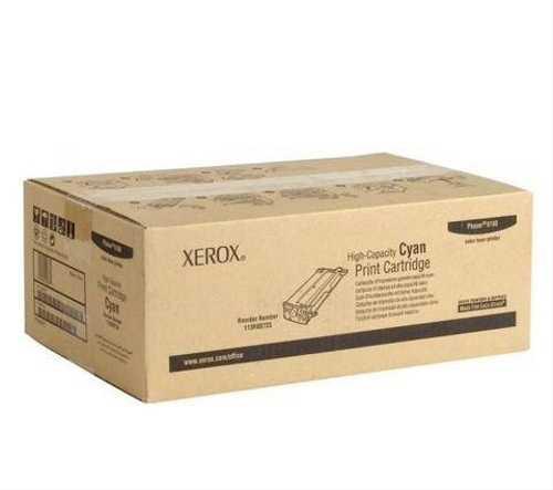 Картридж Xerox 113R00723