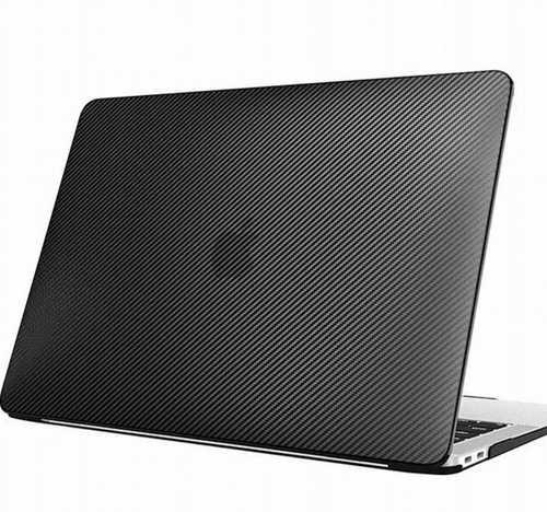 Чехол kzdoo air carbon macbook air 13" 2022