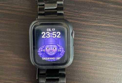 Apple watch se 2020 40 мм