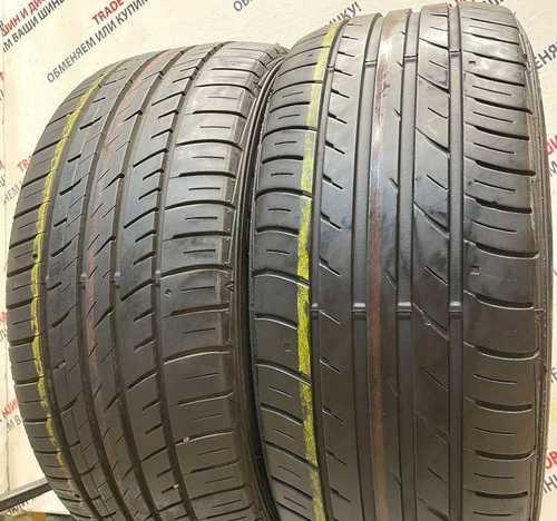 Falken Ziex ZE914 Ecorun 215/50 R17 91Q
