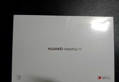 Планшет huawei MatePad 11 6+128GB Wi-Fi Grey